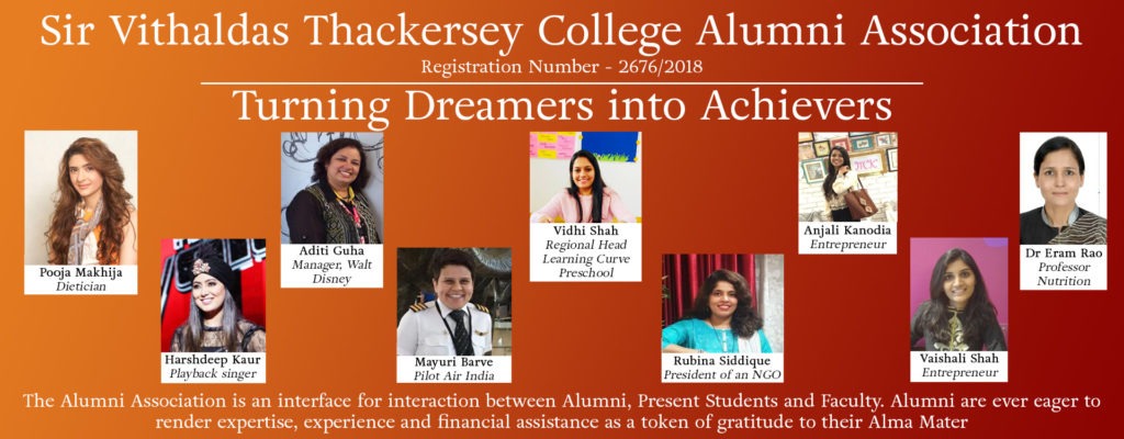 Home – Sir Vithaldas Thackersey College of Home Science, S.N.D.T. Women ...