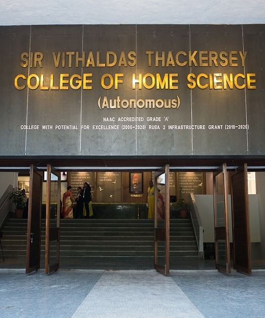Home – Sir Vithaldas Thackersey College of Home Science, S.N.D.T. Women ...